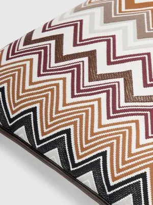 Missoni Blend Cushion 45x45 Cm