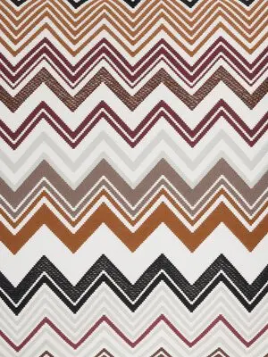 Missoni Blend Cushion 45x45 Cm