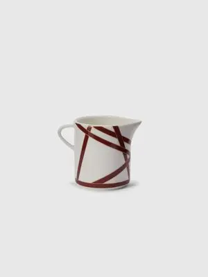 Missoni Nastri Milk Jug