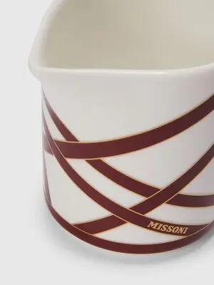 Missoni Nastri Milk Jug