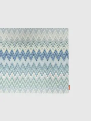 Missoni Pair Of Placemats 35x48 Cm