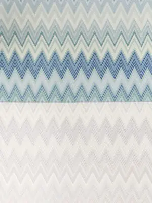 Missoni Pair Of Placemats 35x48 Cm
