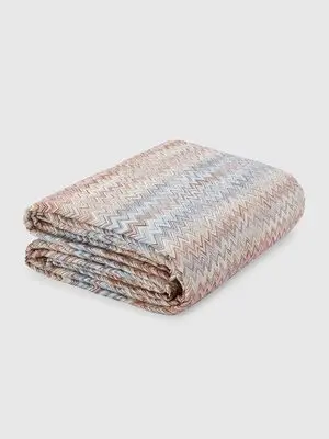 Missoni John Quilt 260x270 Cm - Black