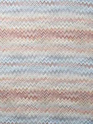 Missoni John Quilt 260x270 Cm - Black