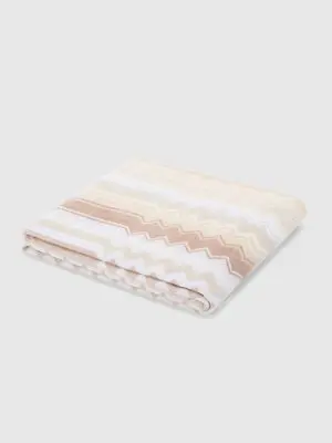 Missoni Giacomo Towel 100x150 Beige