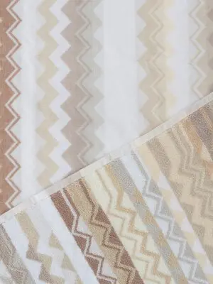 Missoni Giacomo 5-piece Set - Beige