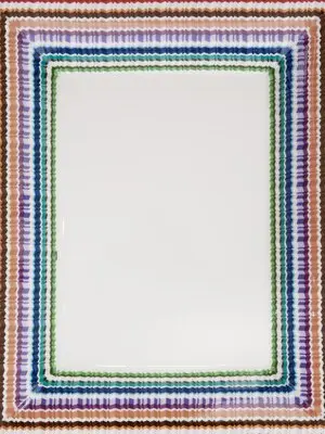 Missoni Poche 21x17 Cm