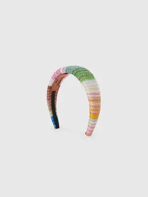 Missoni Blend Hairband