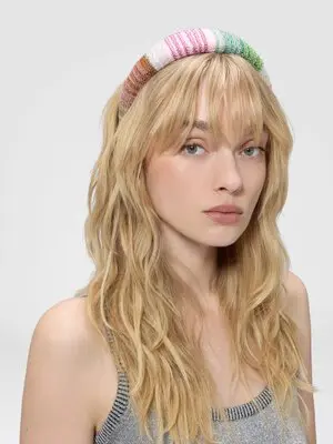 Missoni Blend Hairband