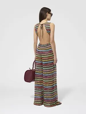 Missoni Neckline