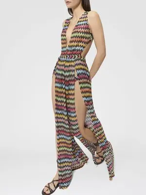 Missoni Neckline