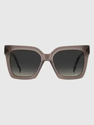 Missoni Dna Squared Acetate Sunglasses - Multicoloured
