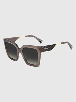 Missoni Dna Squared Acetate Sunglasses