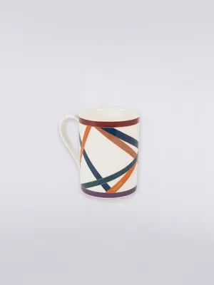 Missoni Nastri Cup - Multicoloured