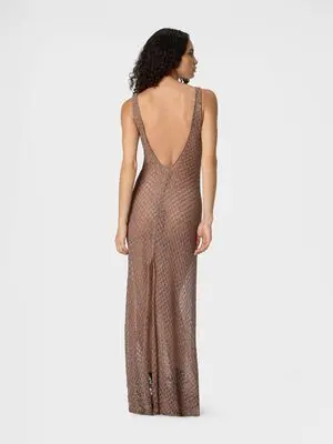 Missoni Neckline