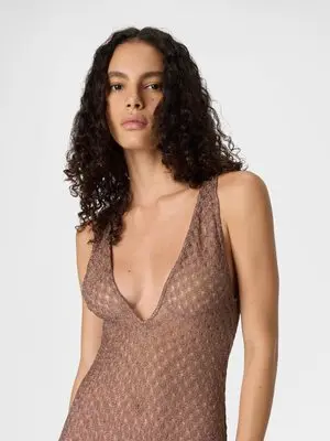 Missoni Neckline