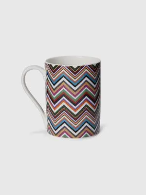 Missoni Holiday Mug - Multicoloured