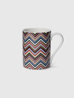 Missoni Holiday Mug
