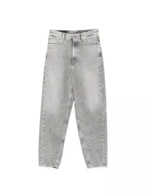 DONDUP Bessie Acid Wash Jeans