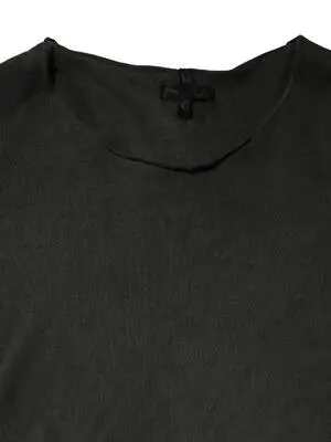 Dolce & Gabbana Crew-neck Hoodie