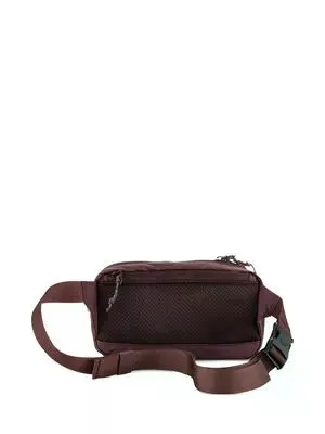 Fjallraven Logo Patch Belt Bag