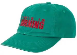 Supreme Paris Is Burning 6panel