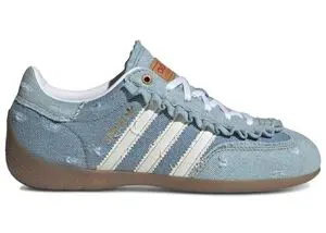 Adidas Handball Spezial Lo Pro Lt "pink Denim Pack
