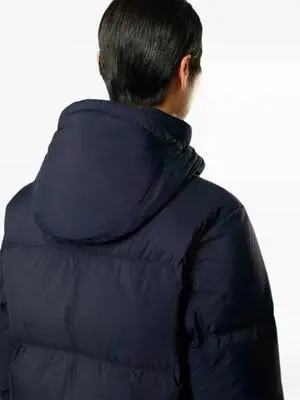 Stone Island Matt Ripstop Cordura® Down Jacket