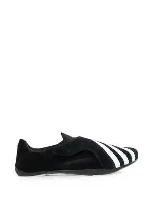 Adidas X Pharrell Williams Yoga Vario Sneakers - Black