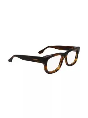 Victoria Beckham Square-frame Glasses