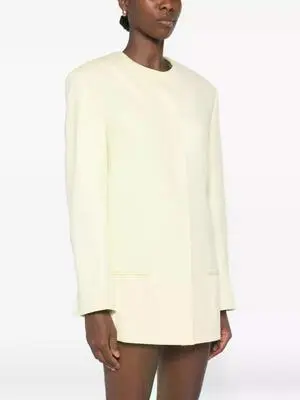 A.M.G. Long-sleeve Jacket