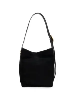 Michael Kors Nolita Chain-link Leather Shoulder Bag