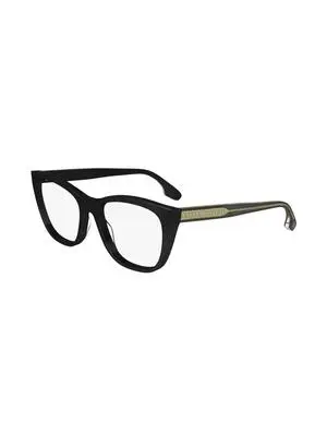 Victoria Beckham Cat-eye Glasses