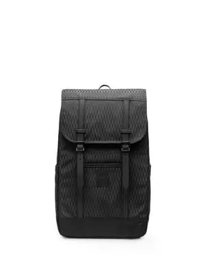 Herschel Supply Co. Diamond-quilted Backpack