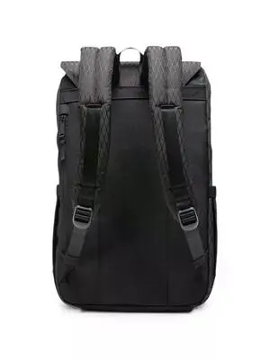 Herschel Supply Co. Diamond-quilted Backpack