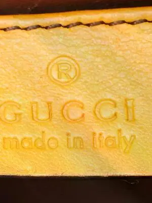 Gucci Interlocking G Shoulder Bag