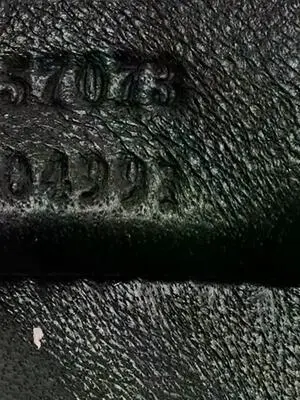 Gucci Broadway Microguccissima Clutch Bag