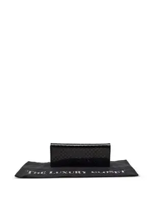 Gucci Broadway Microguccissima Clutch Bag