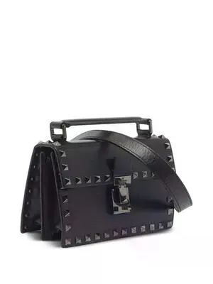 Valentino Garavani Rockstud Top Handle Bag