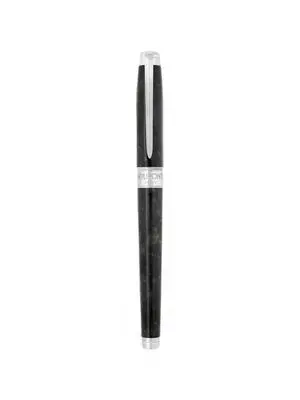 S.t. Dupont Line D Eternity Fluted Pen