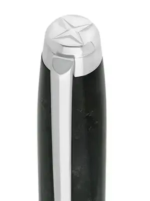 S.t. Dupont Line D Eternity Fluted Pen