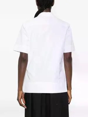 Calvin Klein Short Sleeve Shirt