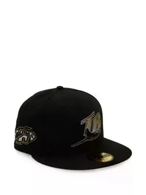 New Era 59fifty Tampa Bay Rays Baseball Cap