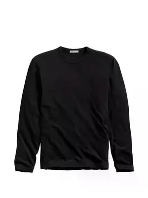JAMES PERSE Long-sleeve T-shirt