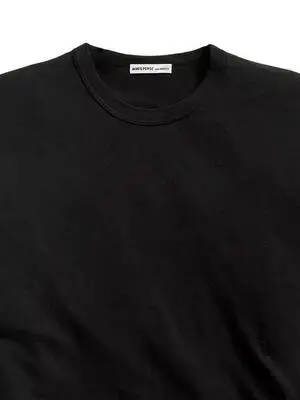 JAMES PERSE Long-sleeve T-shirt