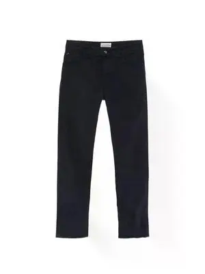 Jacob Cohen Nick Straight-leg Trousers - Blue
