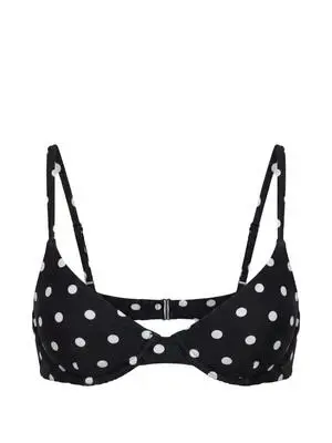 NICHOLAS Deniz Bikini Top