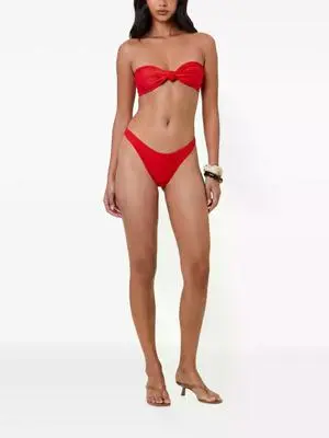 NICHOLAS Naia Bikini Top