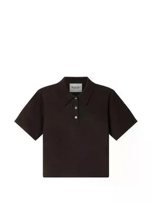 MARANT ETOILE Althea Pullover - Brown