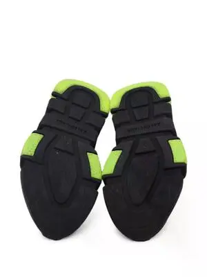 Balenciaga Speed Clear-sole Sneakers